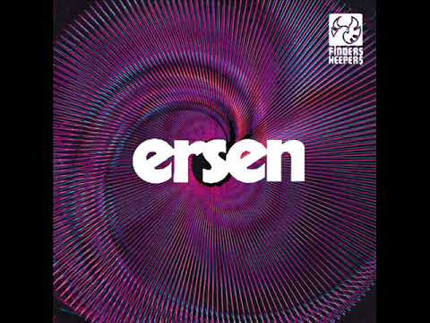 Ersen & Dadaslar - Zalim (1976) Turkish Psychedelic Folk (Vinyl LP)