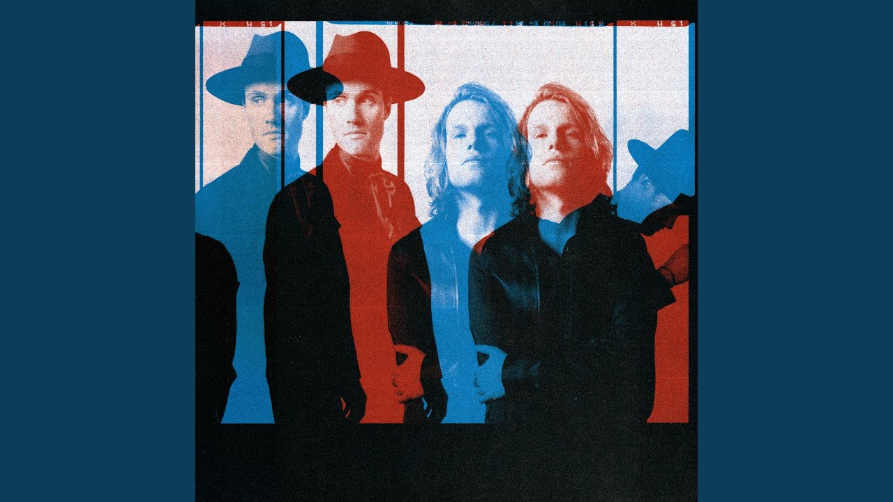 Hanging On (CRi Remix) - YouTube Music