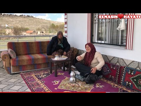 BALKON AÇILIŞIM  KAYNANAMLA  BAŞLAMIŞTIR🤗BOL KÖPÜKLÜ BALKON YIKAMA😉HALI YAŞTIKLARIMI SERDİM👍VLOG