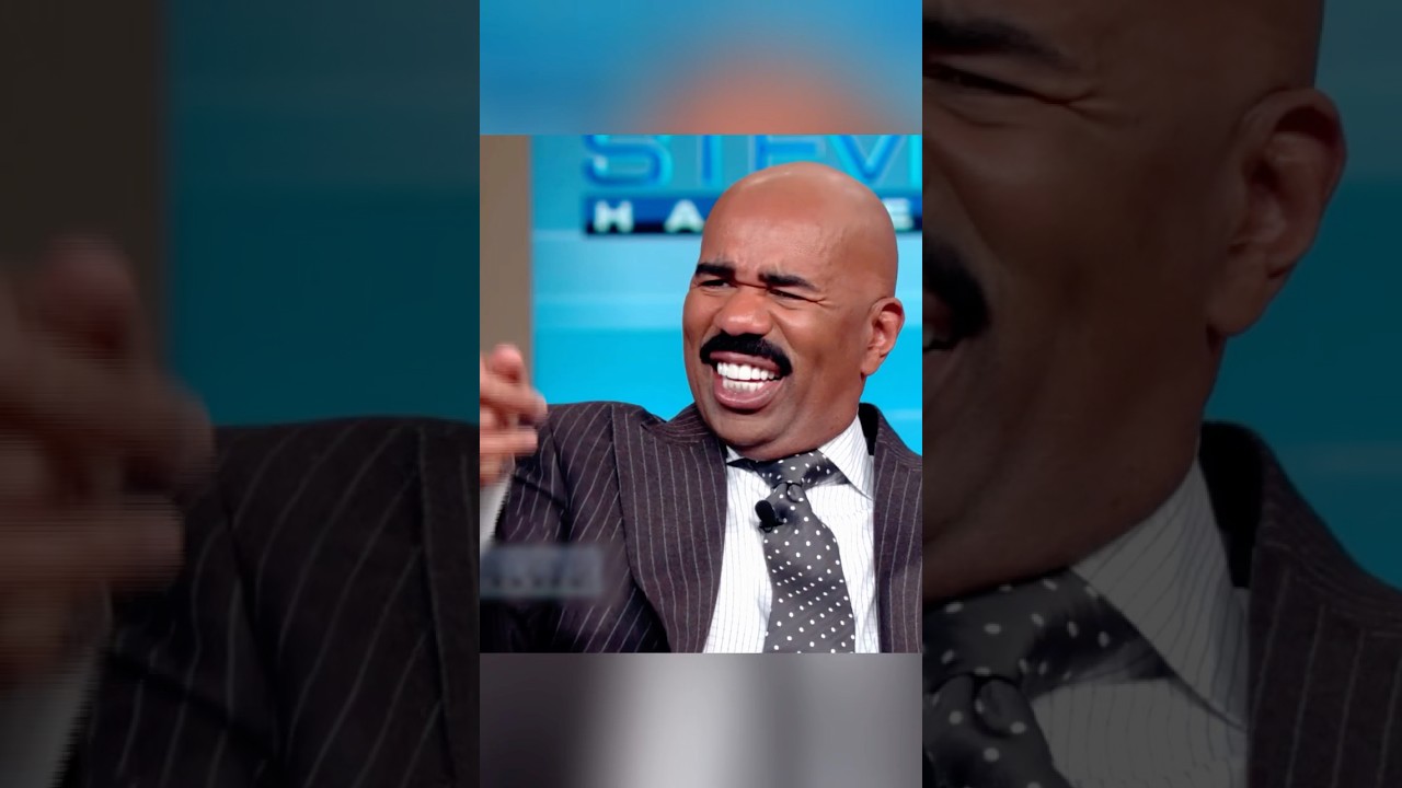 The kid who wanted to be Steve.#variety #funny #steve #tvshow #shorts # ...