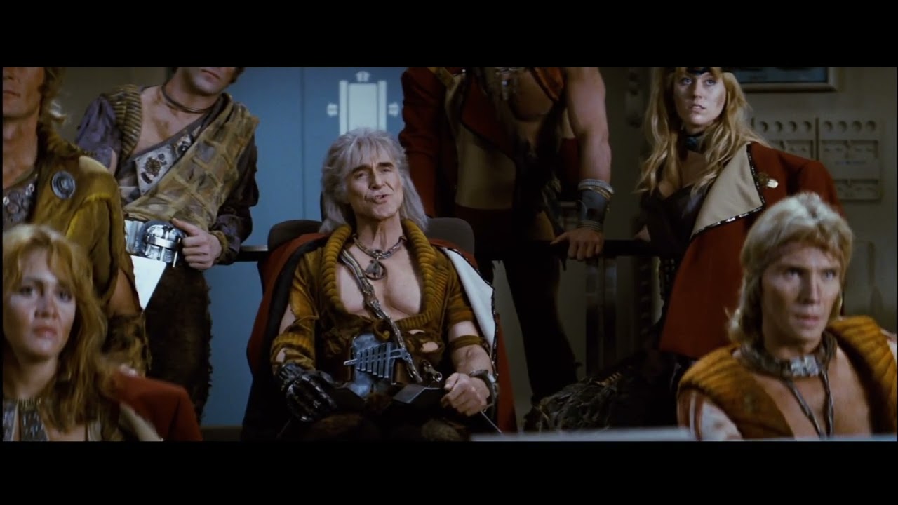Star Trek II: The Wrath of Khan 40th Anniversary | September 4,5 & 8 ...