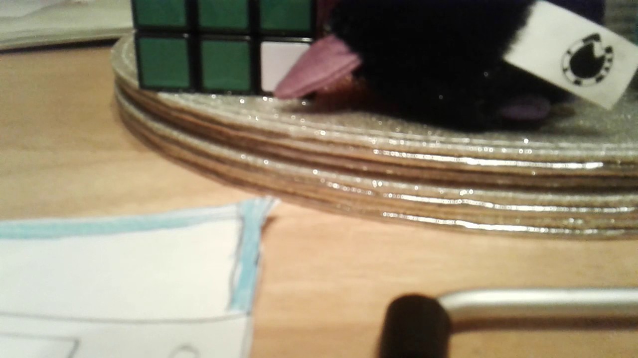 paper 3ds xl - YouTube