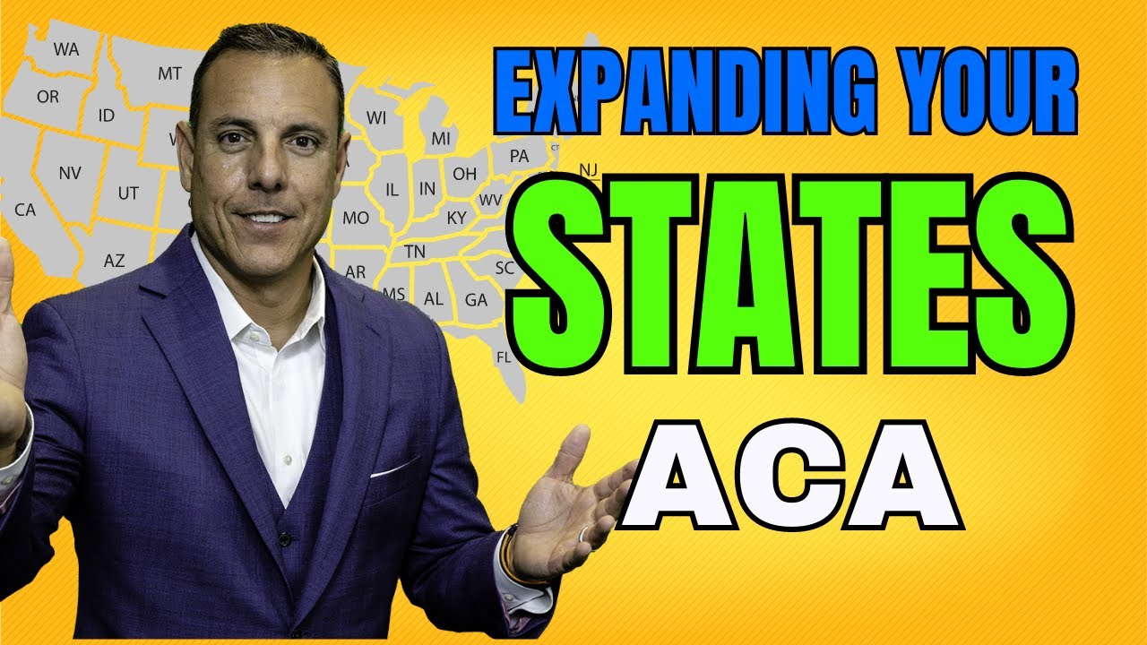 Expanding ACA :Obamacare" Sales: Unlocking New Markets with Non ...