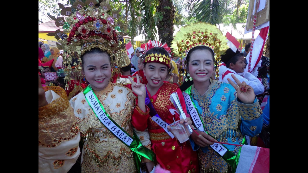 PAWAI 2016 LENGKAP - YouTube
