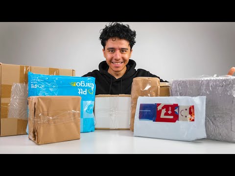 TOPLU İLGİNÇ ÜRÜN ALIŞVERİŞİM