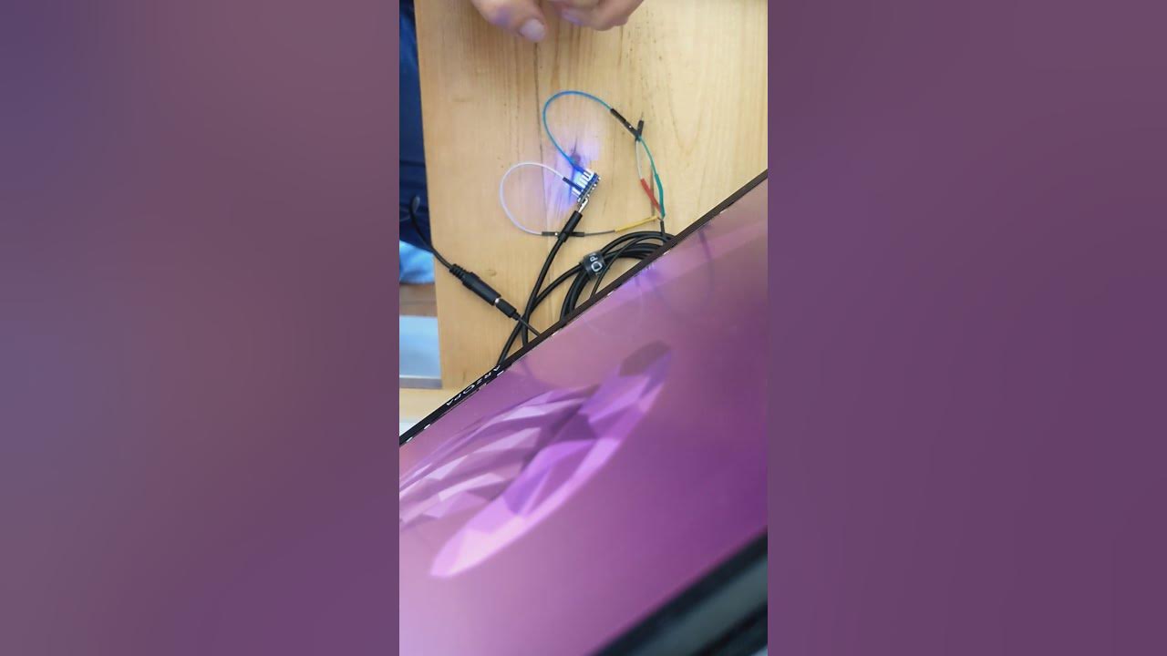 Esp32 Pwm Drum Kick Youtube