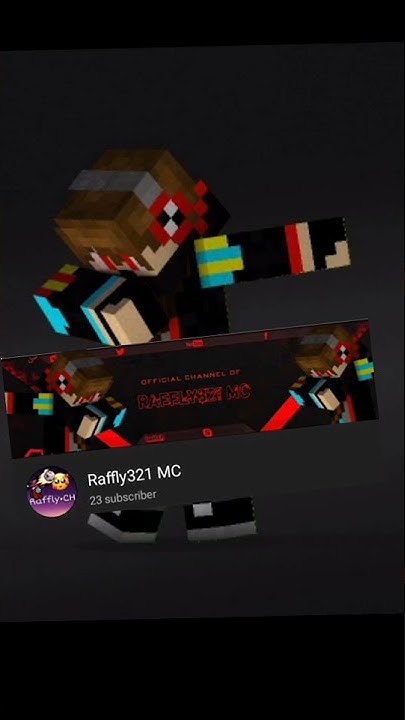 preset Minecraft - YouTube