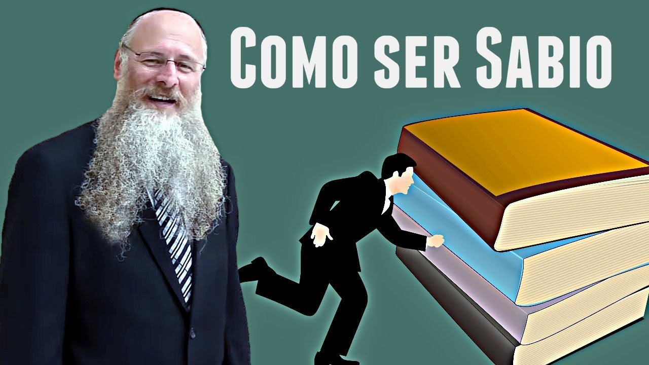 Cómo ser sabio - YouTube