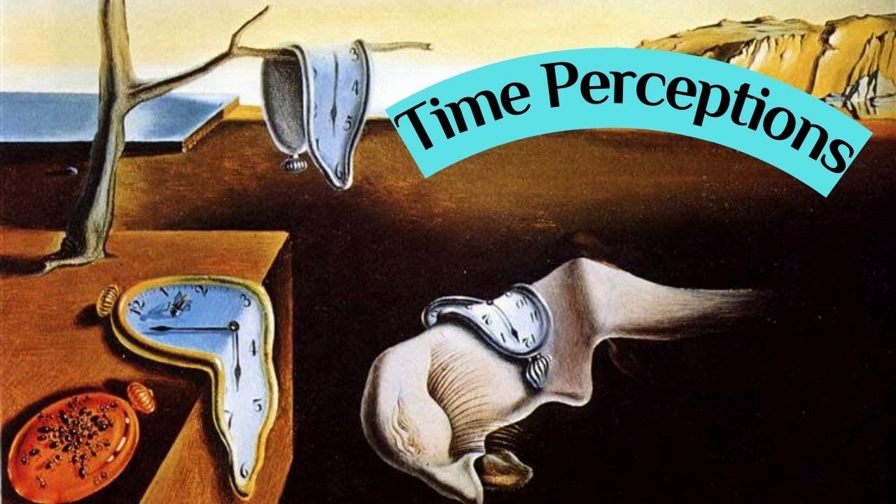 Time Perceptions: Linear vs Cyclical vs Vertical time - YouTube