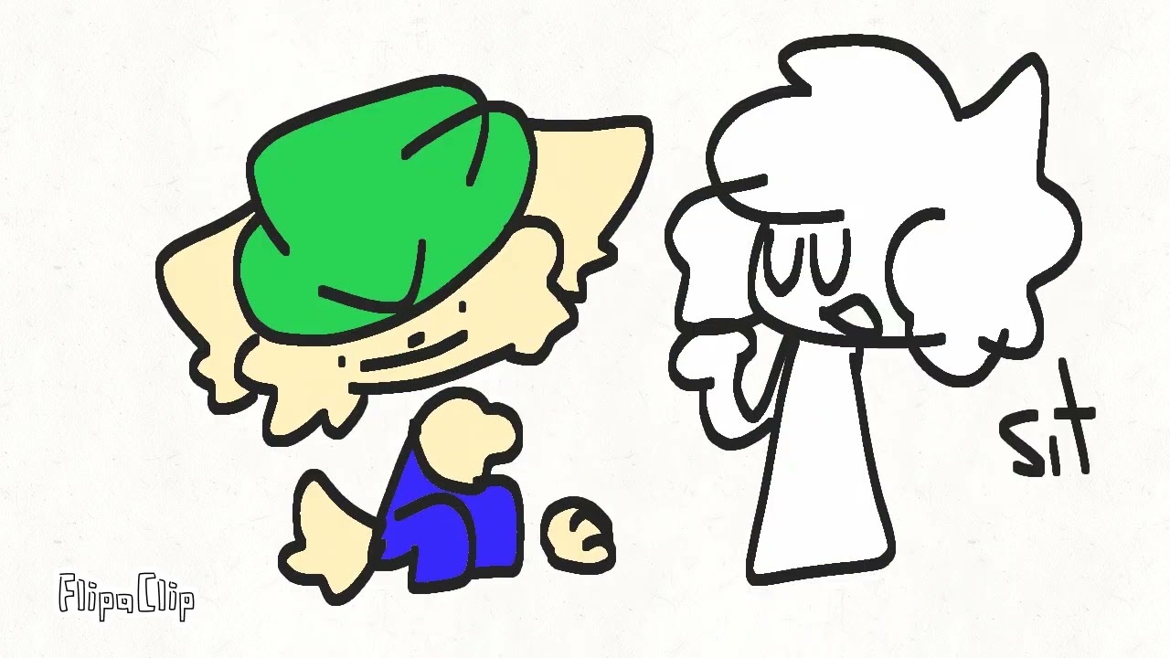 woof woof bark bark (Dave and Bambi werewolf) - YouTube