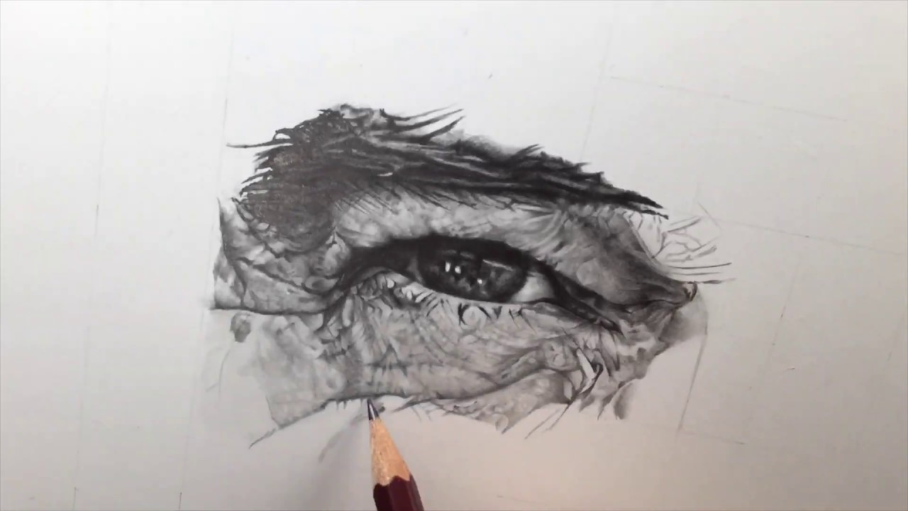 Pierce Brosnan - Pencil drawing - YouTube