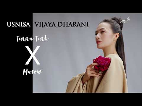 Usnisa Vijaya Dharani - Healing All Suffering- 佛頂尊勝陀羅尼經- with sub