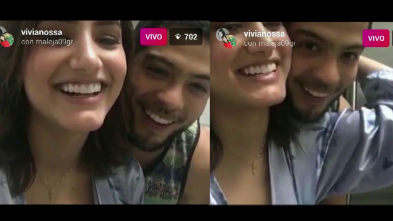 Jeronimo Cantillo Y Vivian Ossa - 7ma parte - YouTube