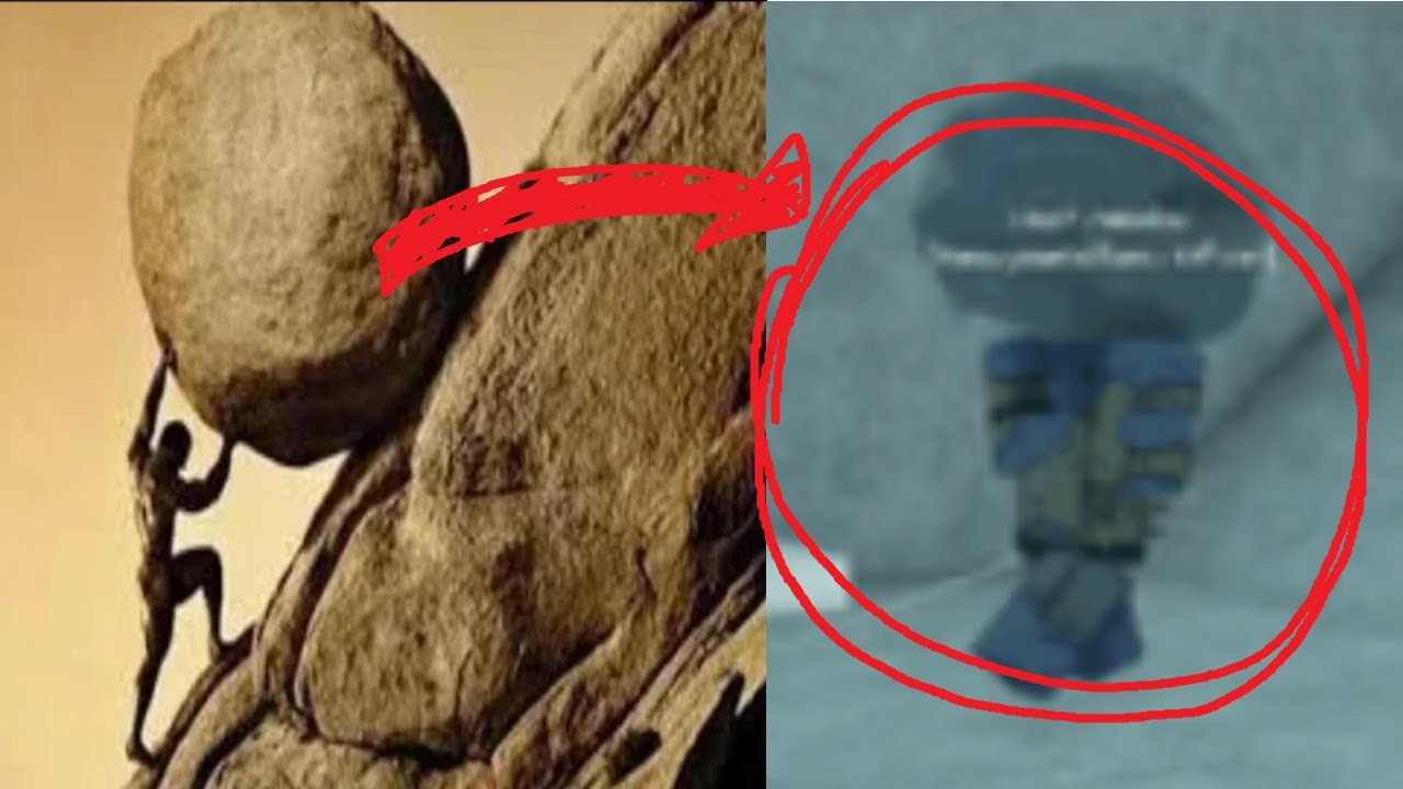 the cycle never ends (build progression for pvp) | Deepwoken - YouTube