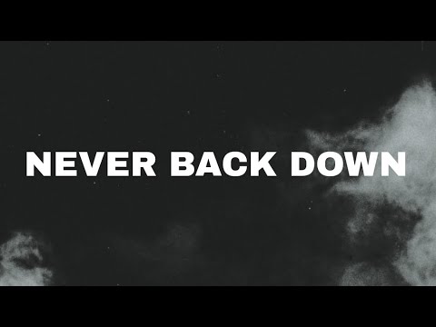 Neffex - Never Back Down - YouTube