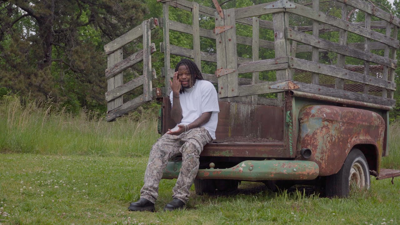 Alexander Coope - Shade (Official Visualizer) - YouTube