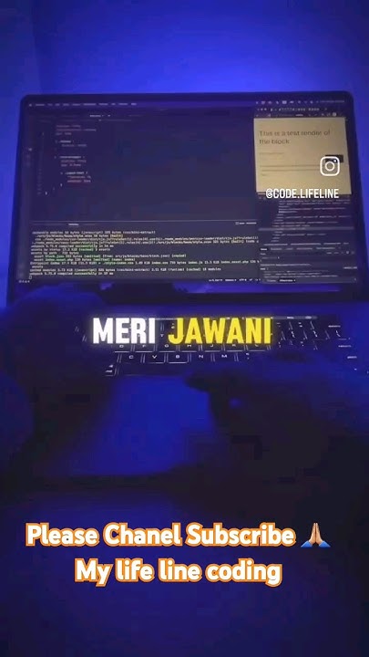 My Life Line Coding Career Coding Css Bootstrap Html Javascript Tranding Reels Youtube