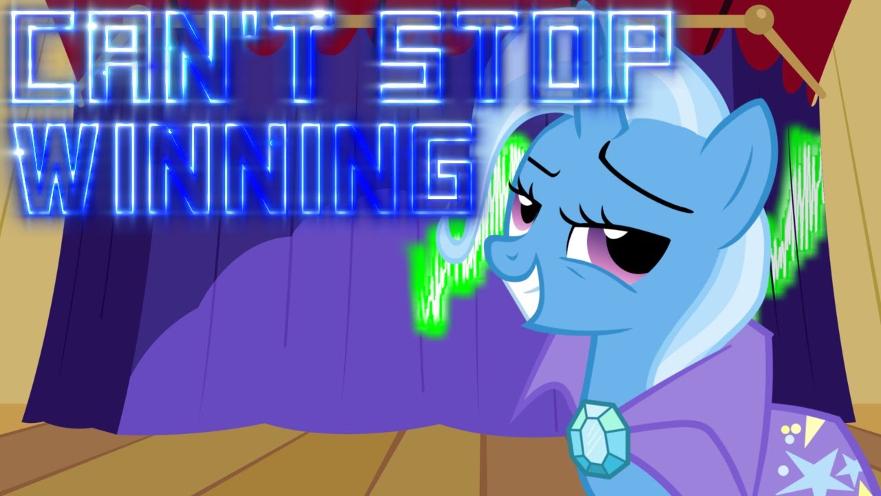 BGM - Can't Stop Winning - YouTube