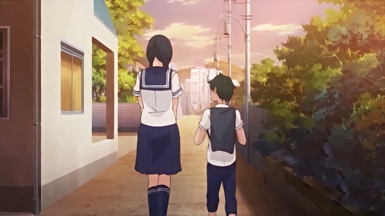 "They both aren't here today"...😏😏 ( Inmou 1 ) - YouTube