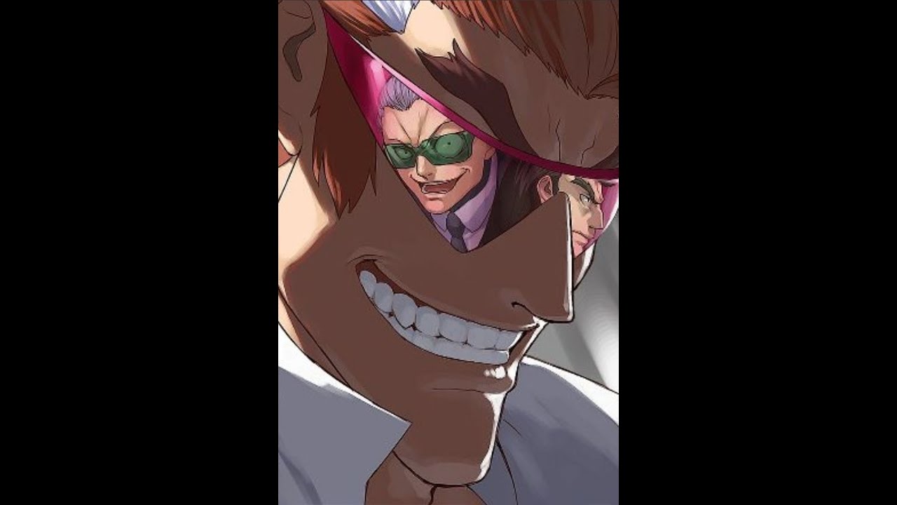 - S-Cry-Ed Episode 24 - English Dubbed - YouTube