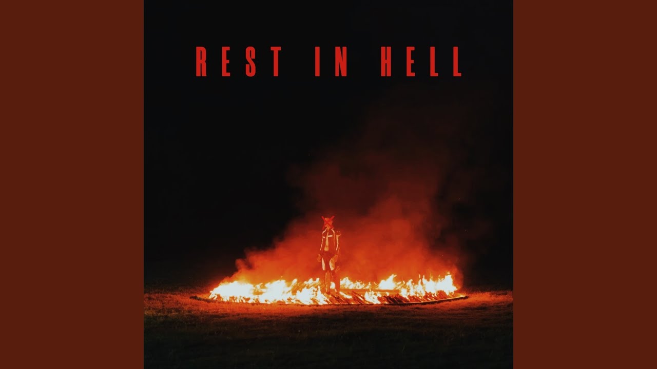Rest in Hell - YouTube