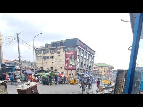 VISION +PLUS CONGO TV est en direct ! - YouTube