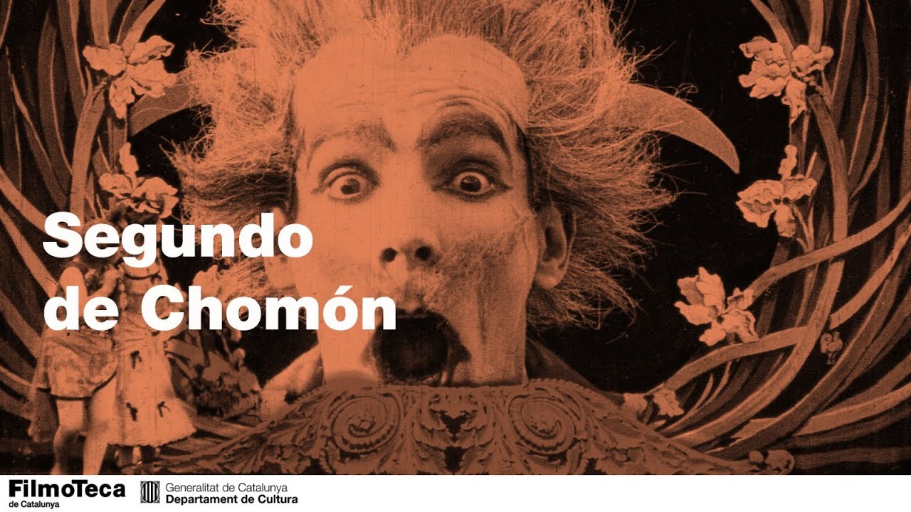 Segundo de Chomón - YouTube