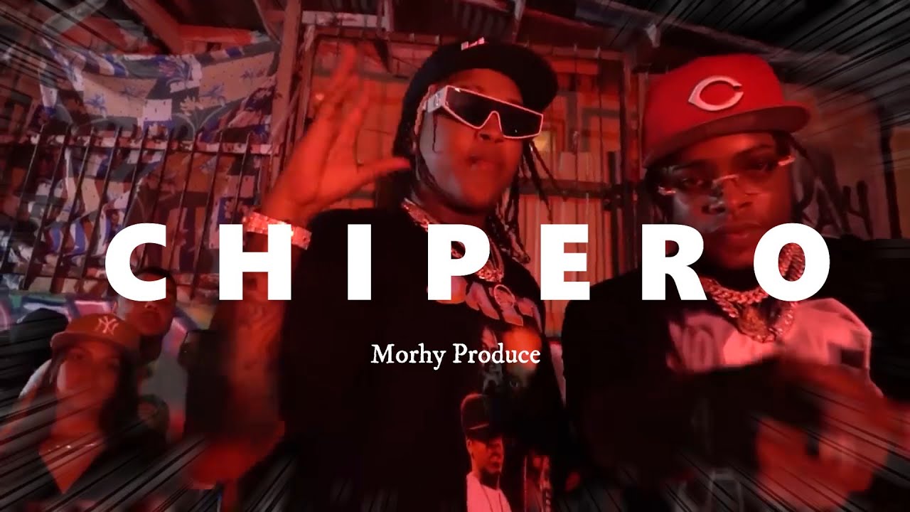 [INSTRUMENTAL] de Braulio fogon X Kaly Ocho "CHIPERO" Type Beatc DEMBOW ...