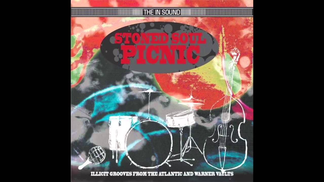 Stoned Soul - Artie Christopher (1968) (HD Quality) - YouTube
