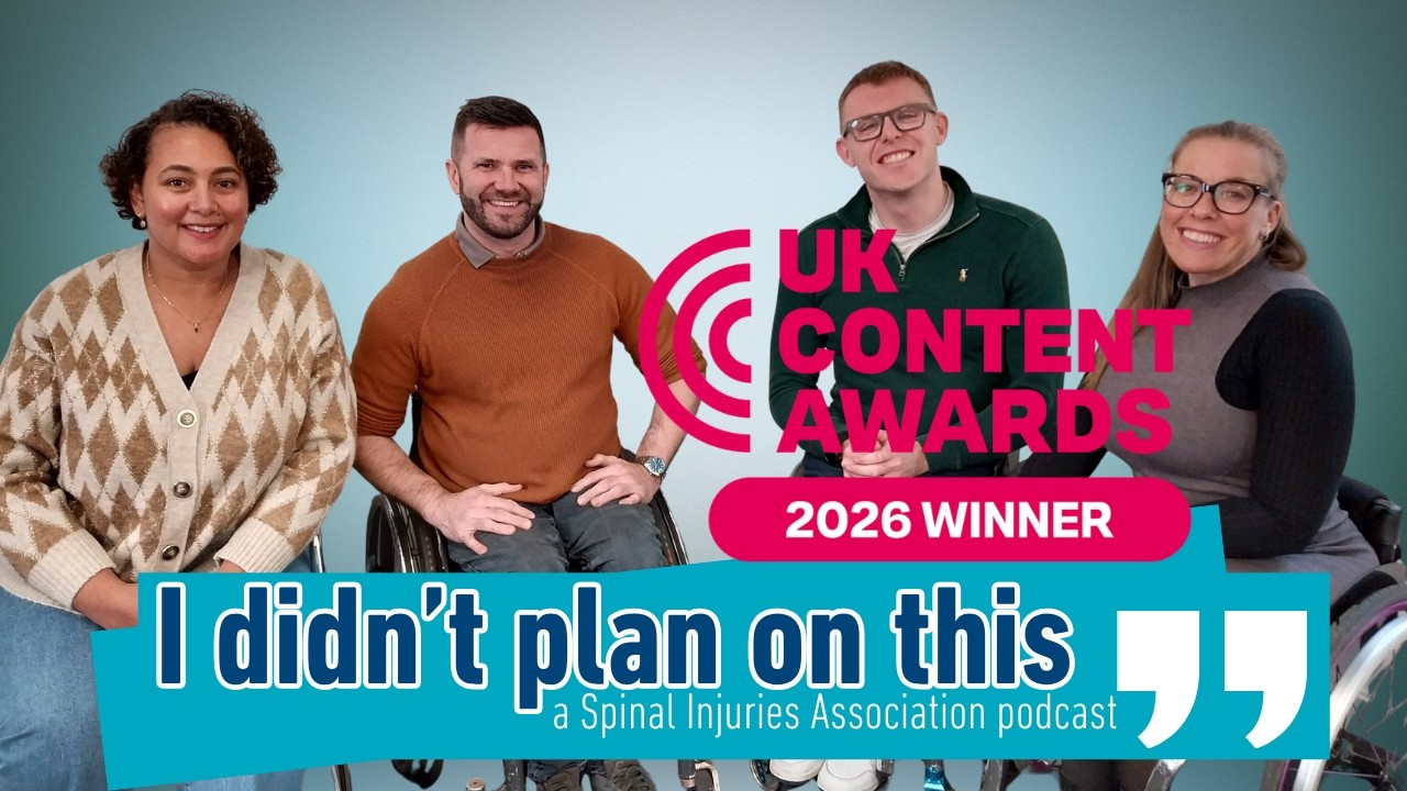 Hannah Cockroft & Nathan Maguire — The Power Couple of Paralympic Sport ...