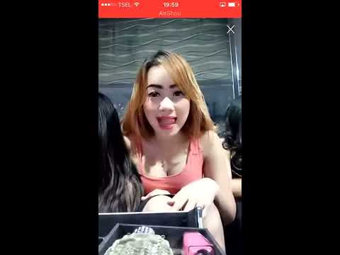 BIGO INDONESIAN OPEN BRA WANITA   YouTube