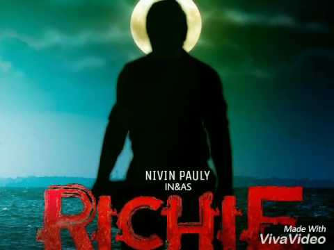Richie Tamil Movie Teaser Coming | Nivin Pauly