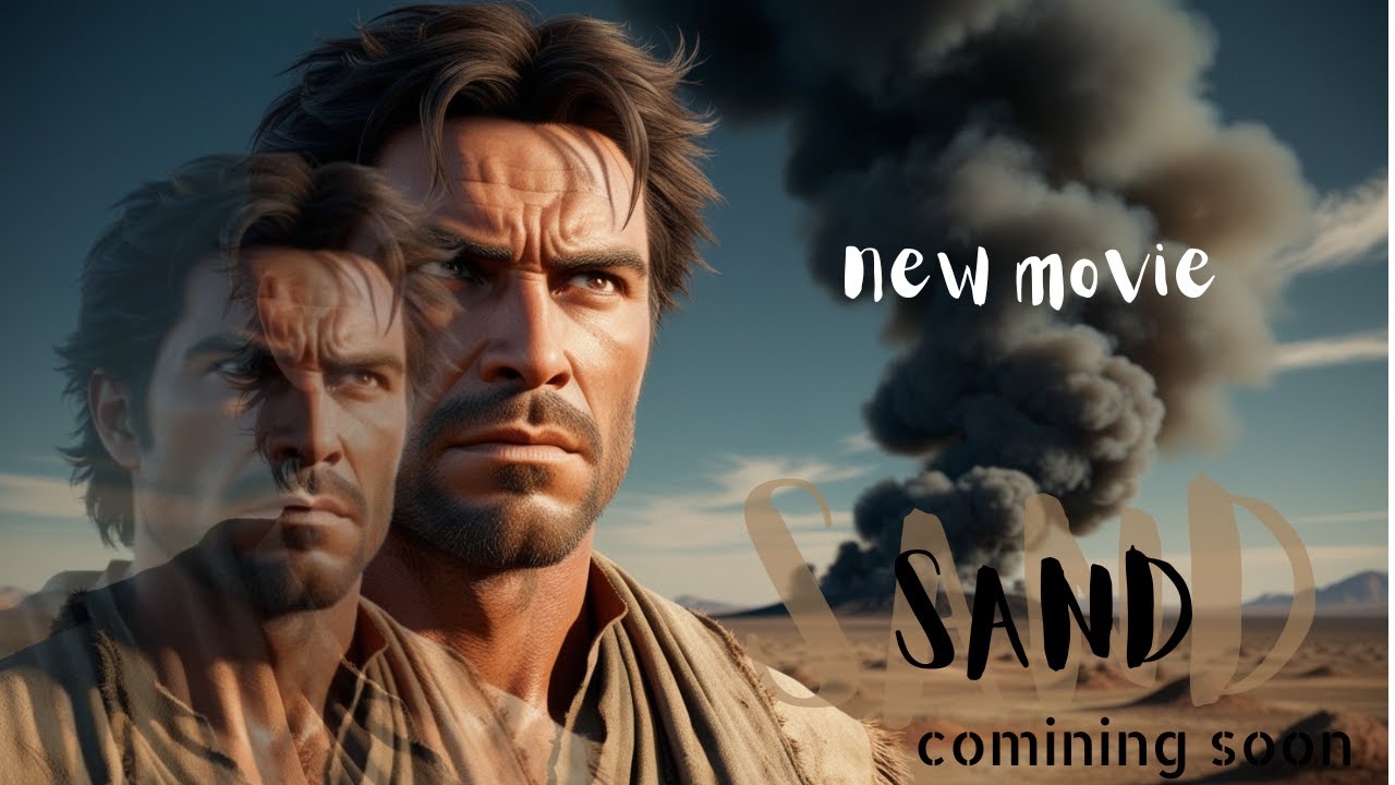 SAND Movie Upcoming December | New Movie Trailer | 2024 | KK Studio ...