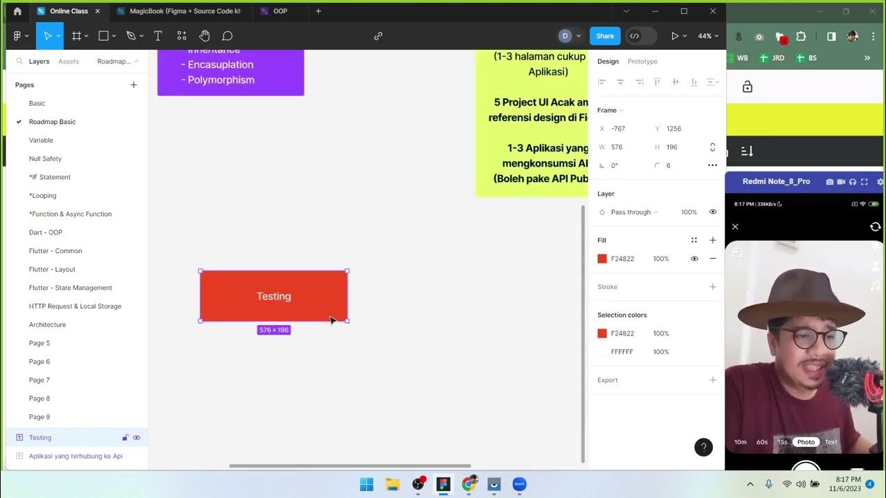 BN.Meet 1.1 - Intro - YouTube