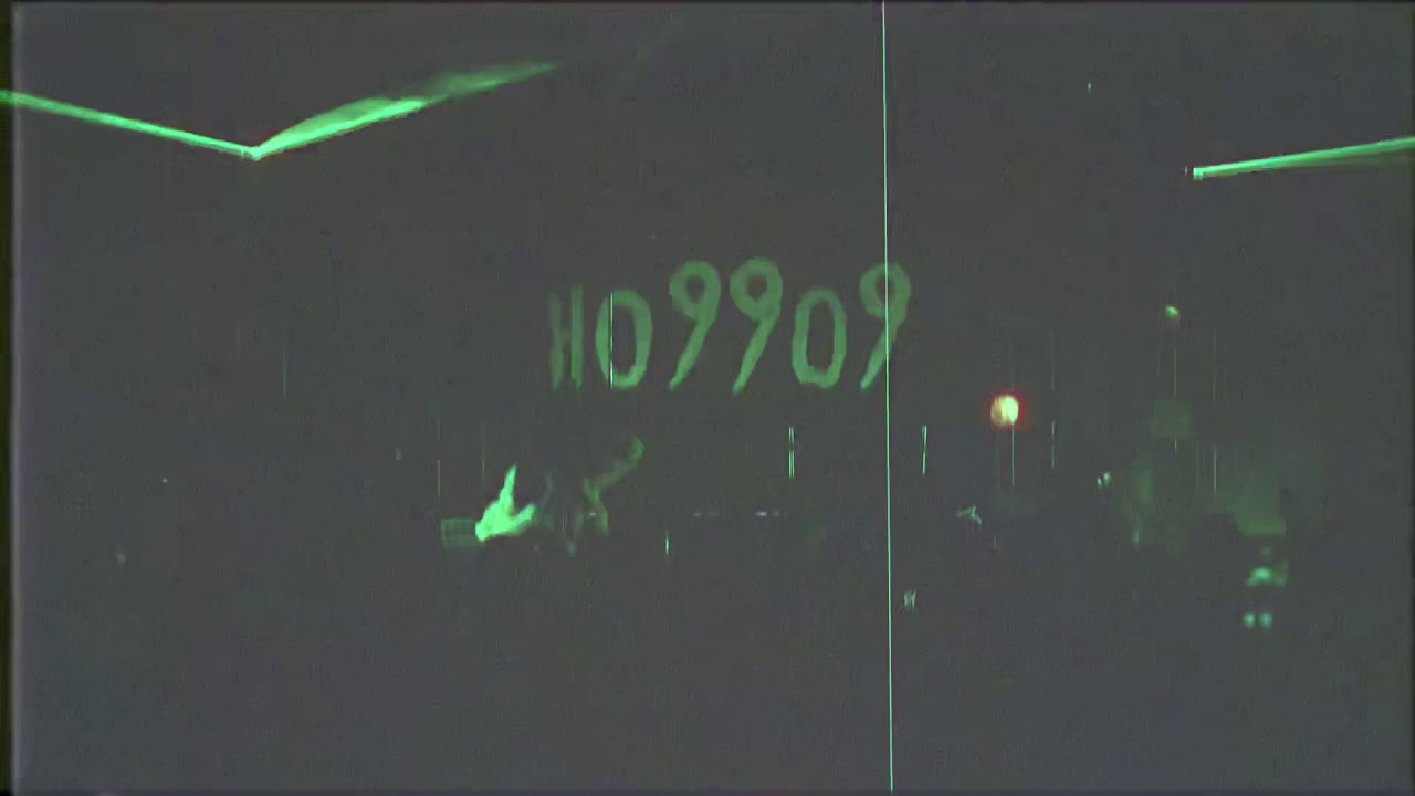 HO99O9 Recap Video - YouTube