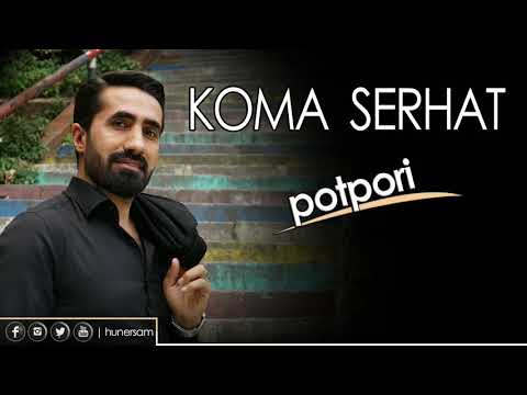 Koma Serhat - Govend 2 (Ya mina- Sosina Mêrga)