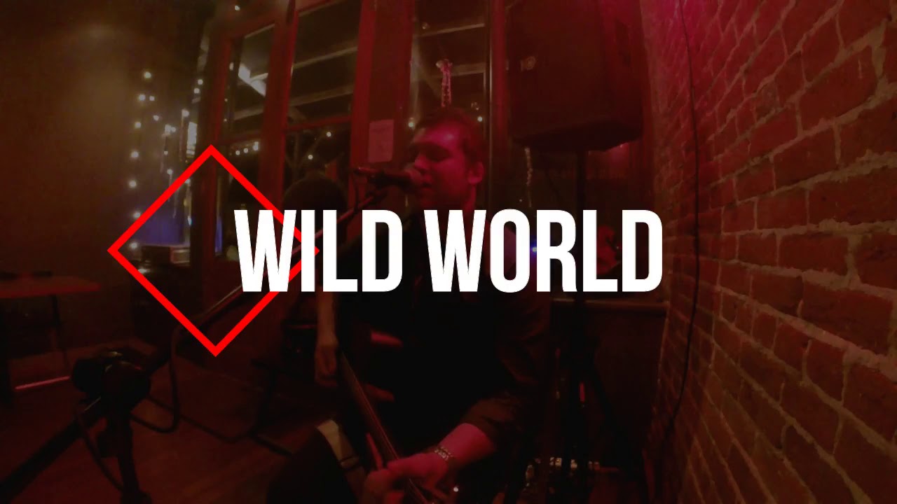 Bryan Copeland Live! - YouTube