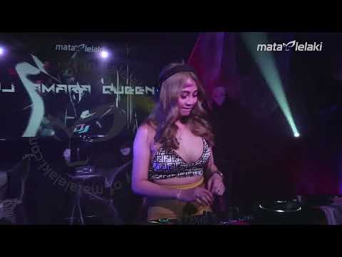 DJ AMARA QUEEN | BREAK THE BEAT MATALELAKI