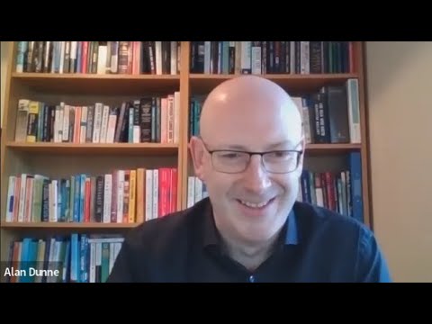 Commodity Volatility, Global Macro, and Trend Following with Alan Dunne ...