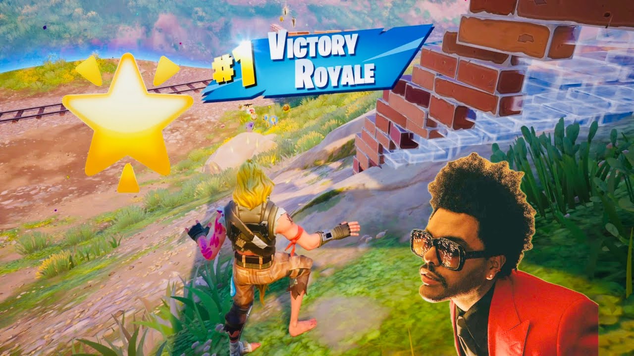 Popular🌟(Fortnite Montage chapter 5) - YouTube