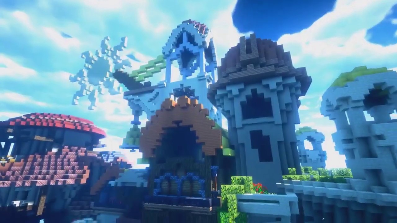 Trailer Factions Vikings Rede Vonix - YouTube