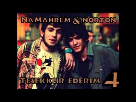 Namahrem & Norton Teşekkür Ederim 4 Beat
