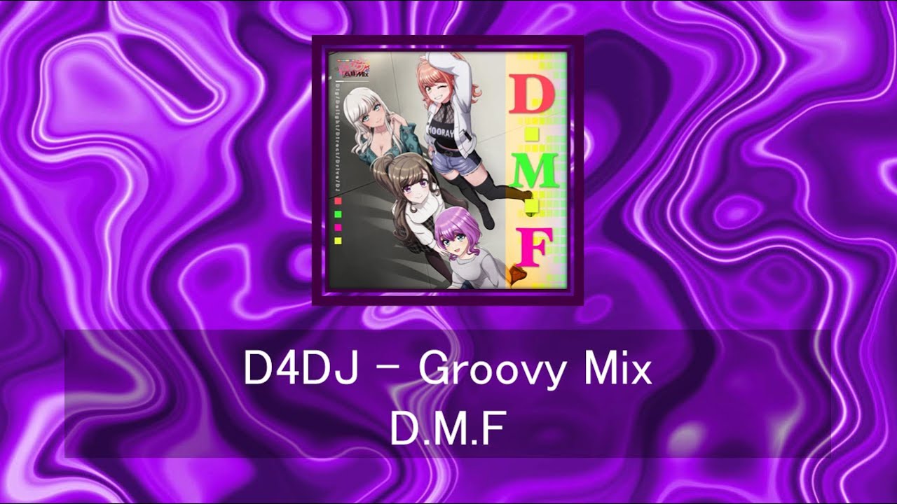 D4DJ D M F Expert GREAT FULL COMBO YouTube d4dj-d-m-f-expert-great-full-combo-youtube