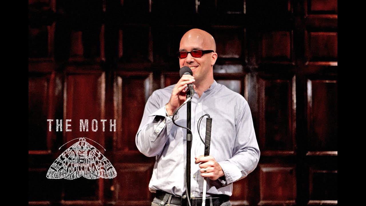 Ryan Knighton | New York City Mainstage 2012 - YouTube