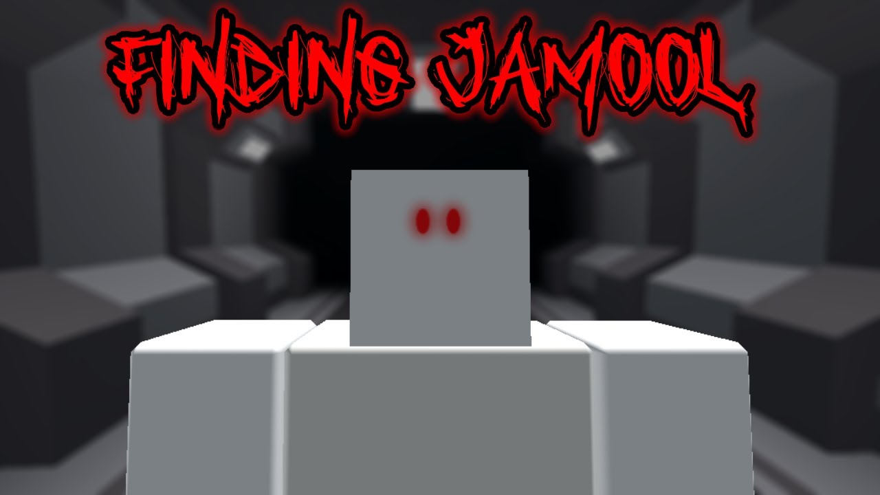 Trying To Find Jamool!!! - YouTube