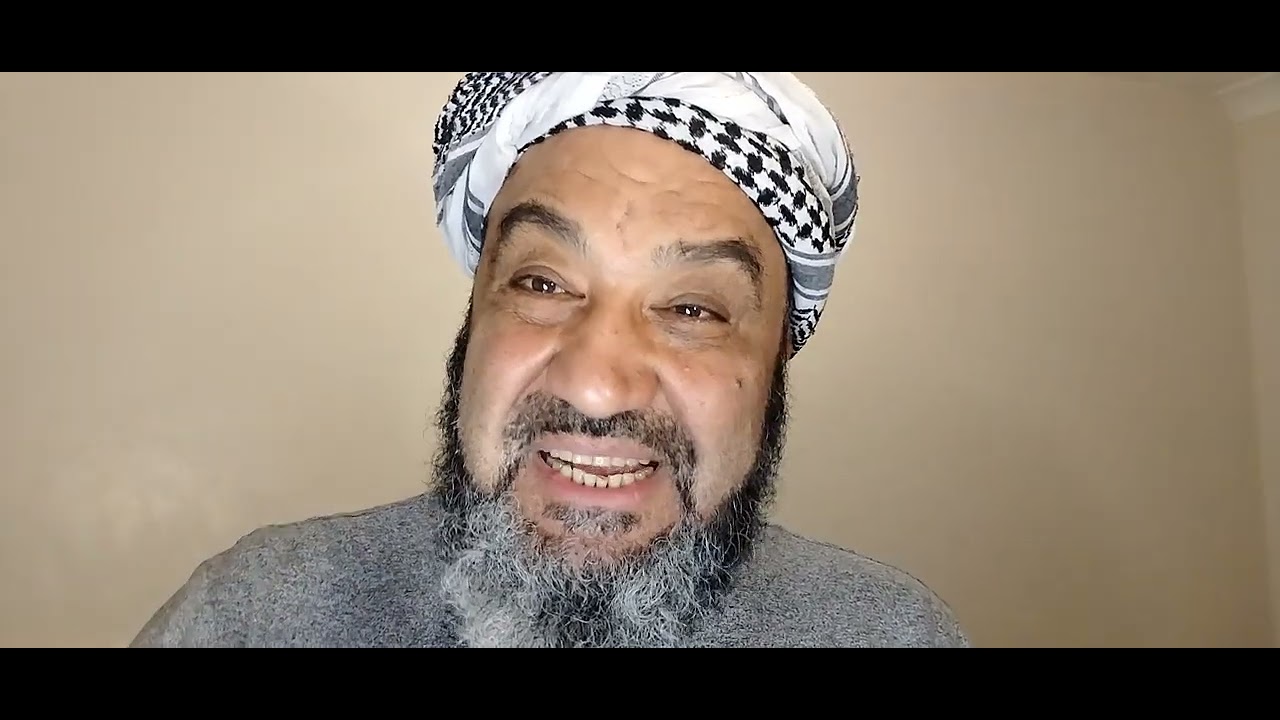 Uncle omar / speakers corner / plz , watch my word - YouTube