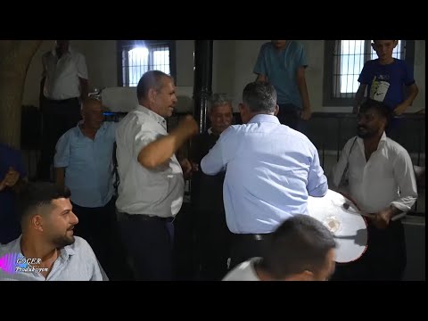 suna & mehmet ali düğün 26,08,2023 yeni köy part 3