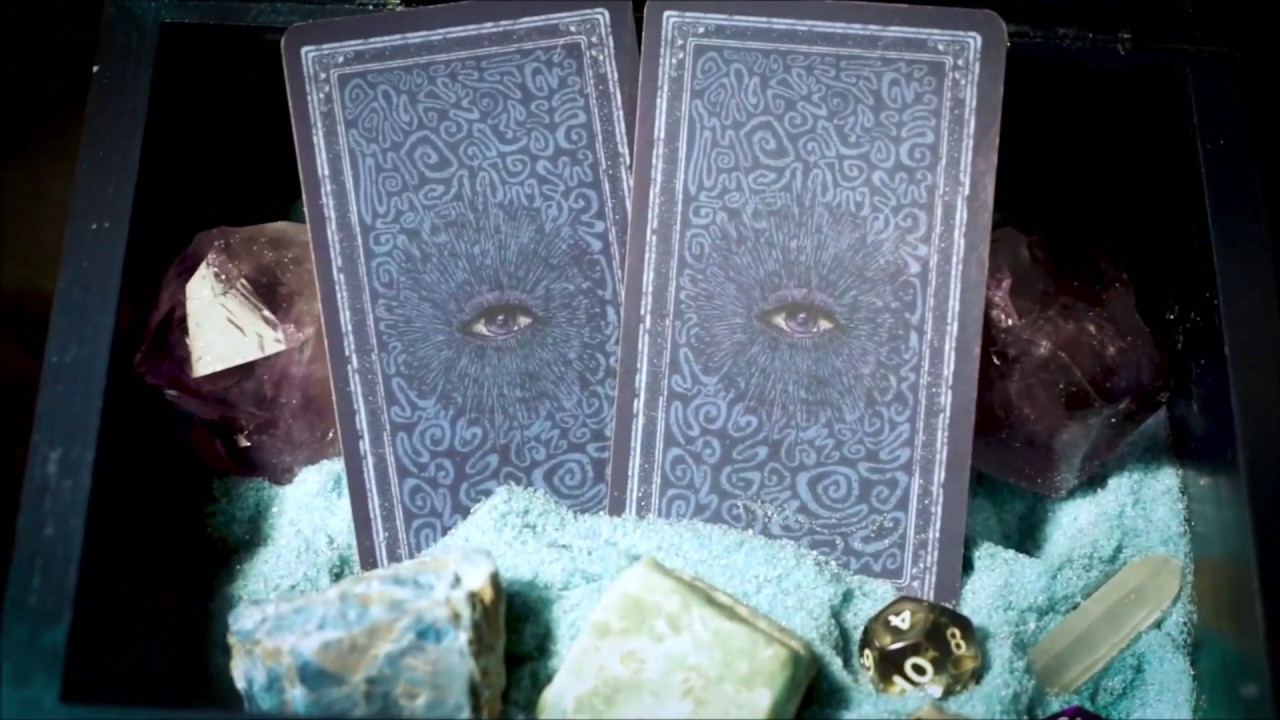 Box Of Secrets - Teaser Trailer - YouTube