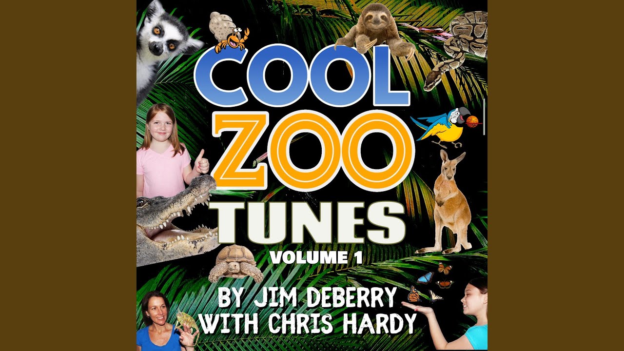 Cool Zoo Tales - YouTube