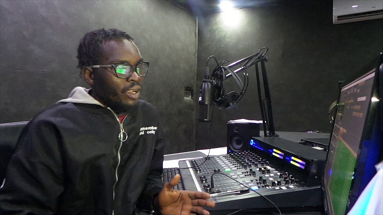 TWR #01(Recap) - YouTube